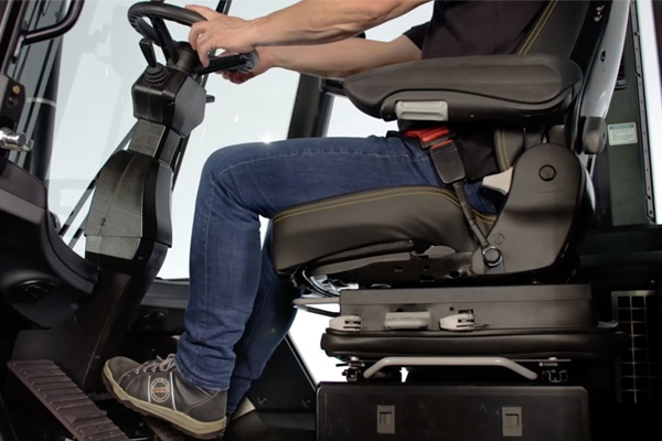Smart Ergonomics | Riekes Equipment