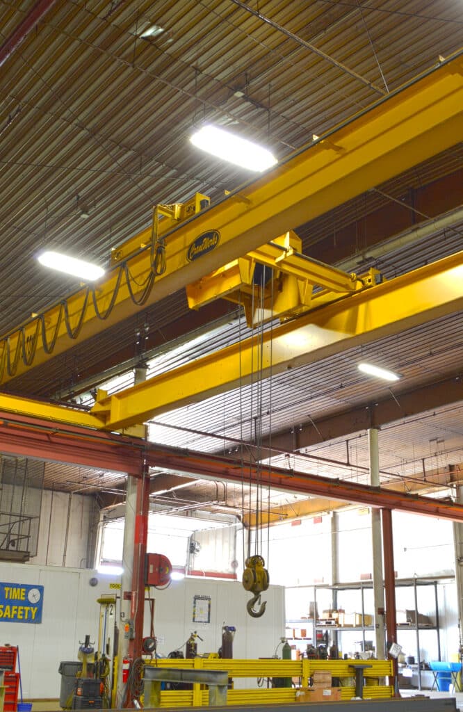 Discovery Center | Riekes Equipment